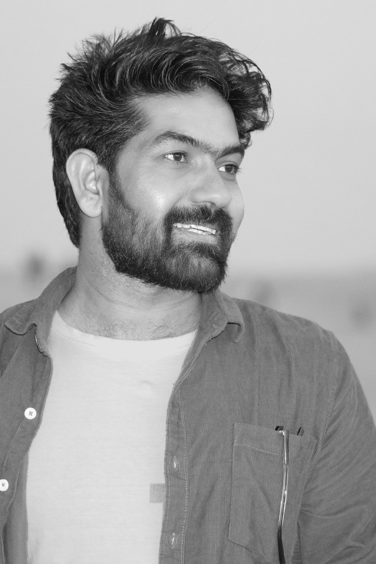 Prem Kumar | Video Editor & Graphic Designer